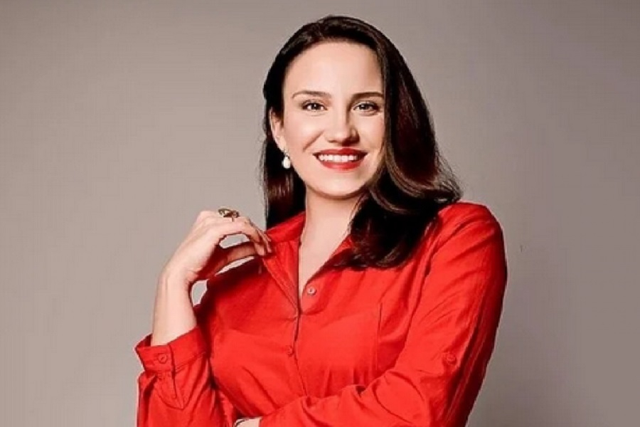 BENJAMINA KARIĆ ODGOVORILA ĆOSIĆU: ''Protjerane table' pošaljite u ...