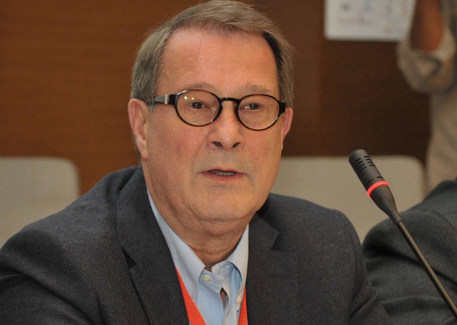 BOŠKO JAKŠIĆ: 'Geopolitičke posljedice rata u Ukrajini mogu biti ...