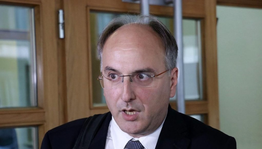 DAMIR ARNAUT RAZOČARAN: 'Ako imenuju Hurtića SNSD i HDZ će imati sve ...