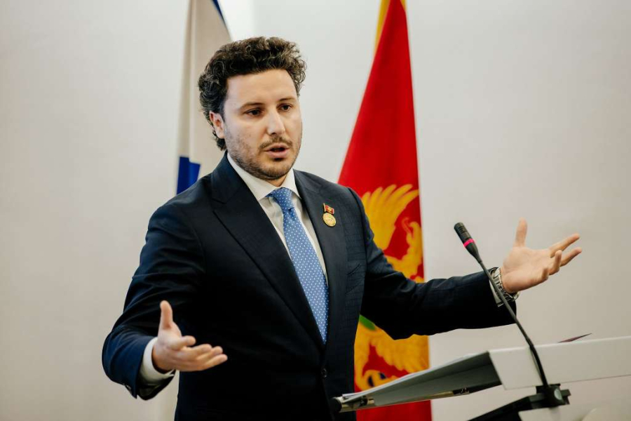 'BIĆE MALO PODSMIJEHA': Abazović najavio da Crna Gora pokreće svoj ...