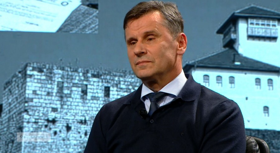 FADIL NOVALIĆ O SVOJIM GAFOVIMA: 'Dok su žvakali 'Fadile, oprosti', mi ...