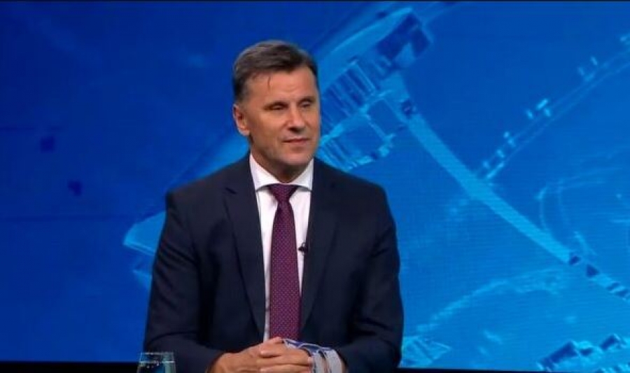 FADIL NOVALIĆ IMA INFORMACIJE: 'Od uloženih milijardu maraka u autoput ...
