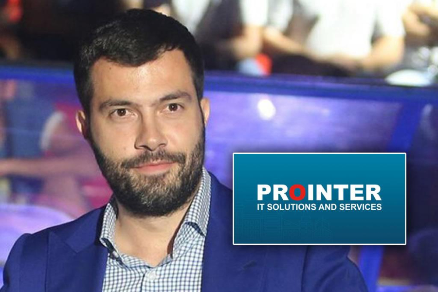 FIRMA IGORA DODIKA: 'Prointer' na korak do ugovora od 37 miliona maraka ...