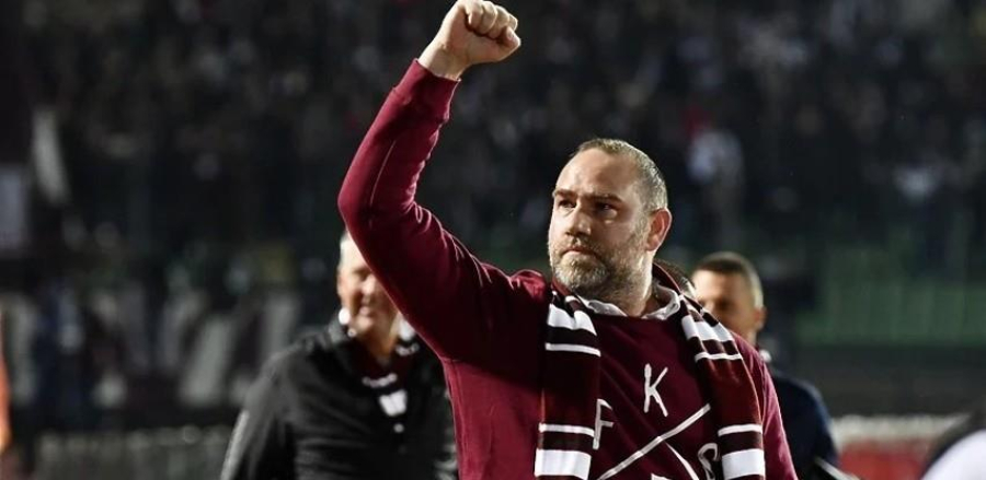 ISMIR MIRVIĆ, VEĆINSKI VLASNIK FK SARAJEVO OSNOVAO FIRMU U BiH: Evo ...