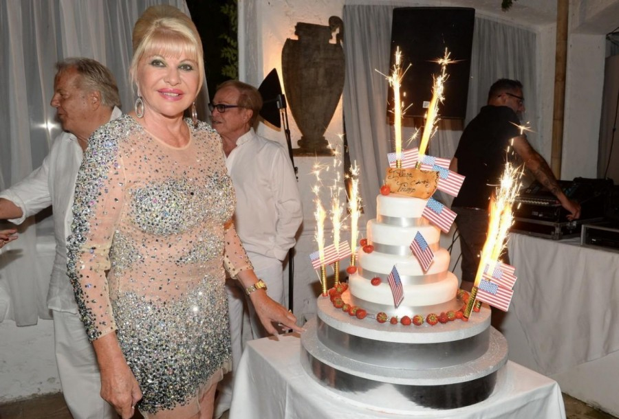 OPORUKA IVANE TRUMP: Donaldu nije ništa ostavila, a bivšoj dadilji ...