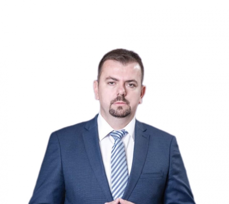 POTPREDSJEDNIK BOŠNJAČKE STRANKE JASMIN ĆOROVIĆ: 'Prisustvo ministara ...