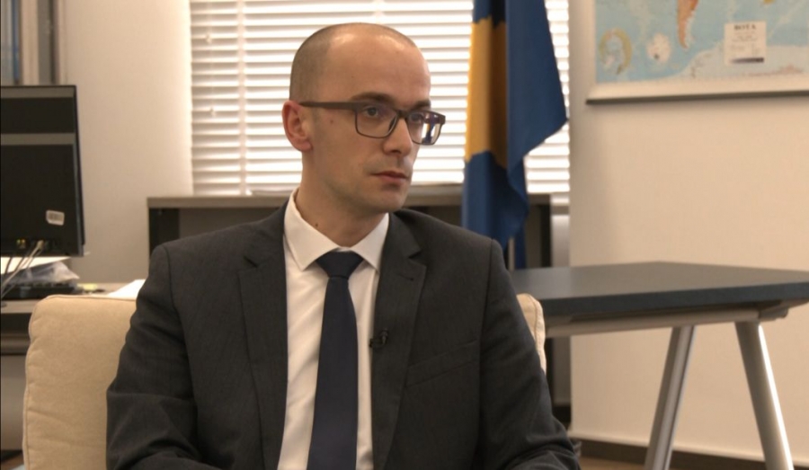 KRESHNIK AHMETI PORUČUJE: 'Kosovo je osiguralo glasove za članstvo u ...