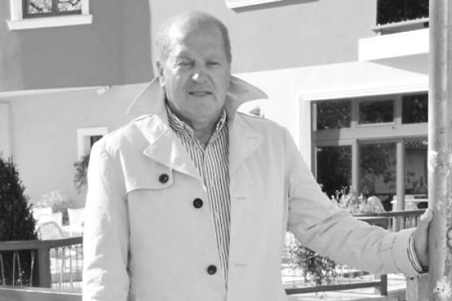 SMRT U 75. GODINI: Preminuo Krešimir Bevanda, vlasnik prvog hotela s ...