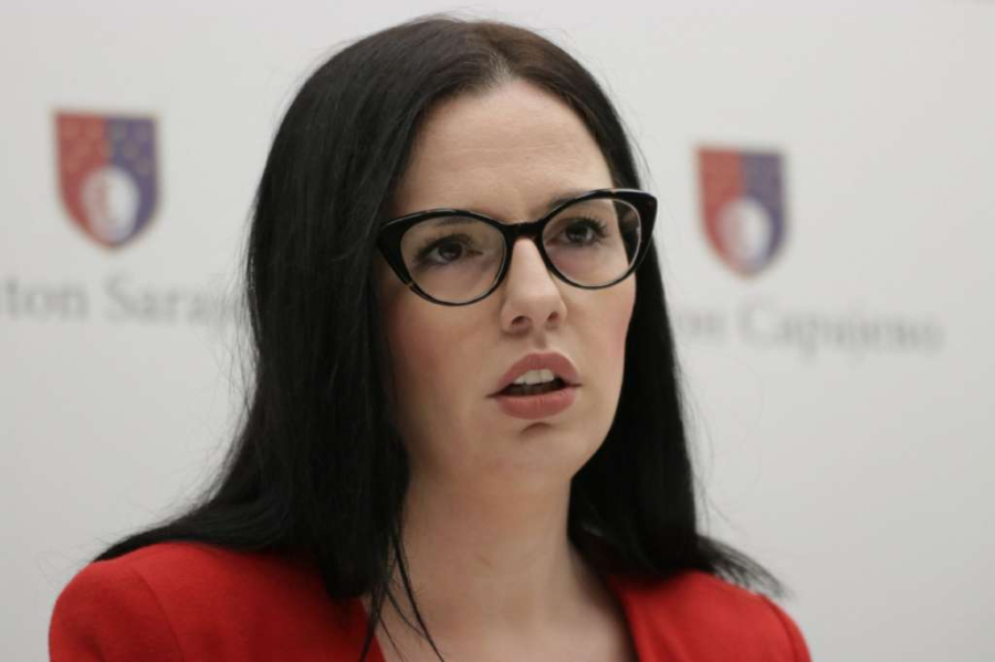BIVŠA MINISTRICA PRAVDE LEJLA BRČIĆ OTKRIVA: 'Ponuđeno mi je mjesto ...