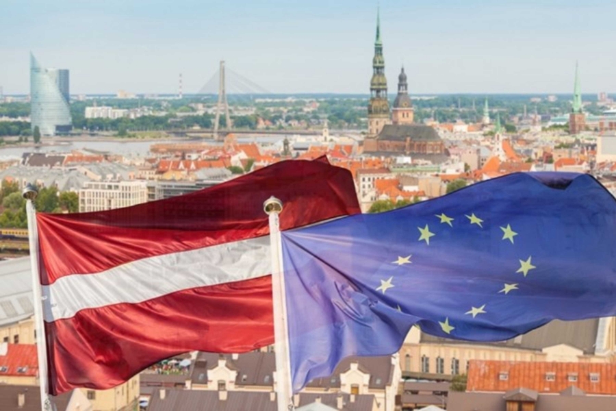 HRVATI SE BOJE LATVIJSKOG SCENARIJA: Latvija je ušla u EU i prihvata ...