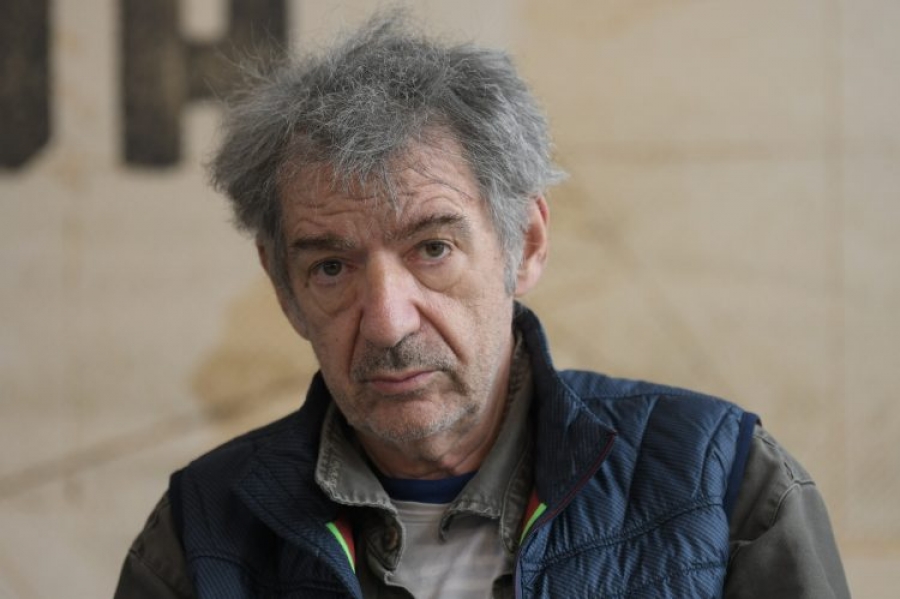 LEGENDARNI GLUMAC MIKI MANOJLOVIĆ: 'Do svoje 35. u Jugoslaviji sam ...