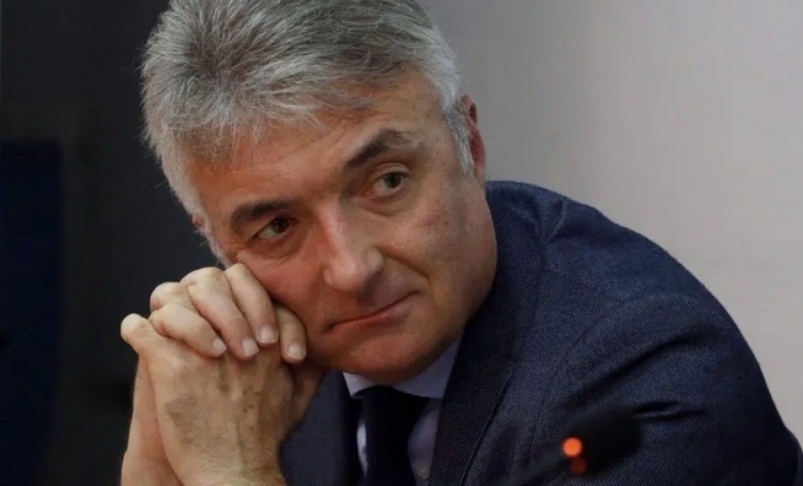 NEKADAŠNJI ŠEF CRNOGORSKE DIPLOMATIJE MIODRAG VLAHOVIĆ: 'Lekić će do ...