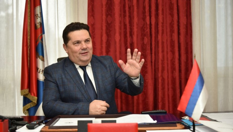 NENAD STEVANDIĆ ČESTITAO JI PINGU KINESKU NOVU GODINU: 'Nesebično ...