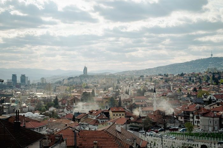 VRTOGLAVE BROJKE: Kvadrat u Sarajevu košta i do 8.500 maraka | Slobodna ...