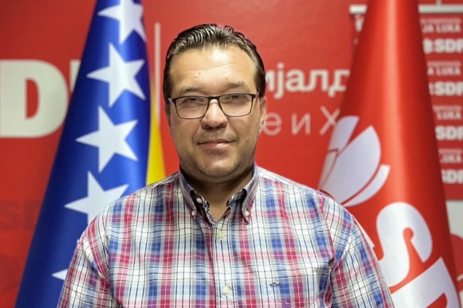 SAŠA GRBIĆ DOVEO U NEZGODNU POZICIJU NERMINA NIKŠIĆA: “Nisam ...