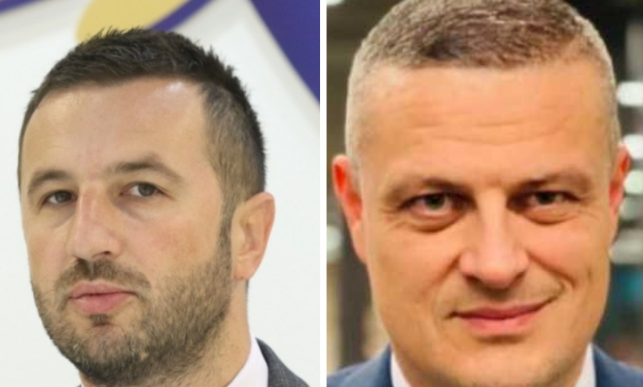 SEMIR EFENDIĆ ODGOVORIO VOJINU MIJATOVIĆU: 'Tvrdi da smo izdali, a mi ...