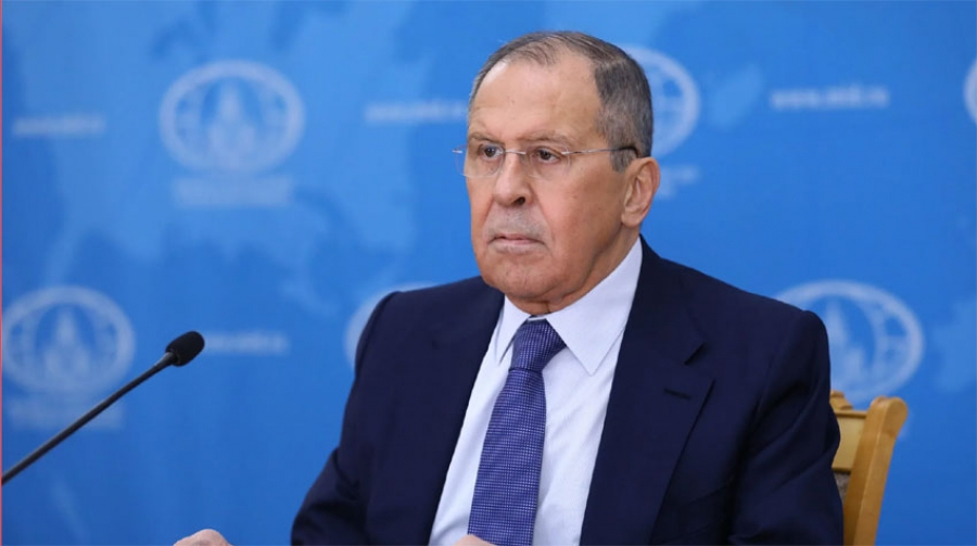 LAVROV RAZOČARAN: 'Grci su nam nekada bili prijatelji...' | Slobodna Bosna