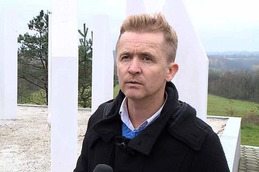 SUDBIN MUSIĆ NAKON DRAME U POKRETU ZA DRŽAVU: 'Mene i dalje u svoj ovoj ...