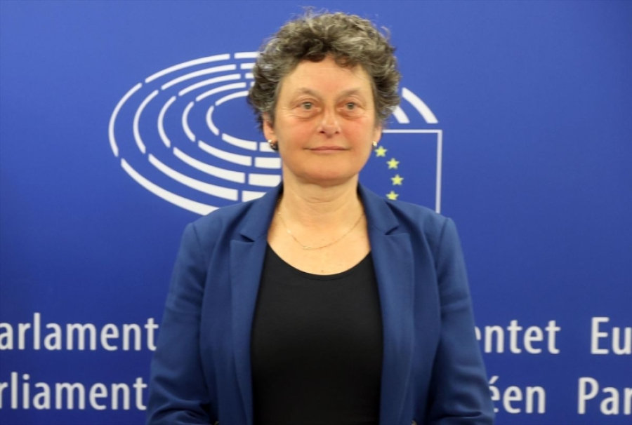 TINEKE STRIK NAKON SASTANKA S VISOKIM PREDSTAVNIKOM: 'Razmjena ...