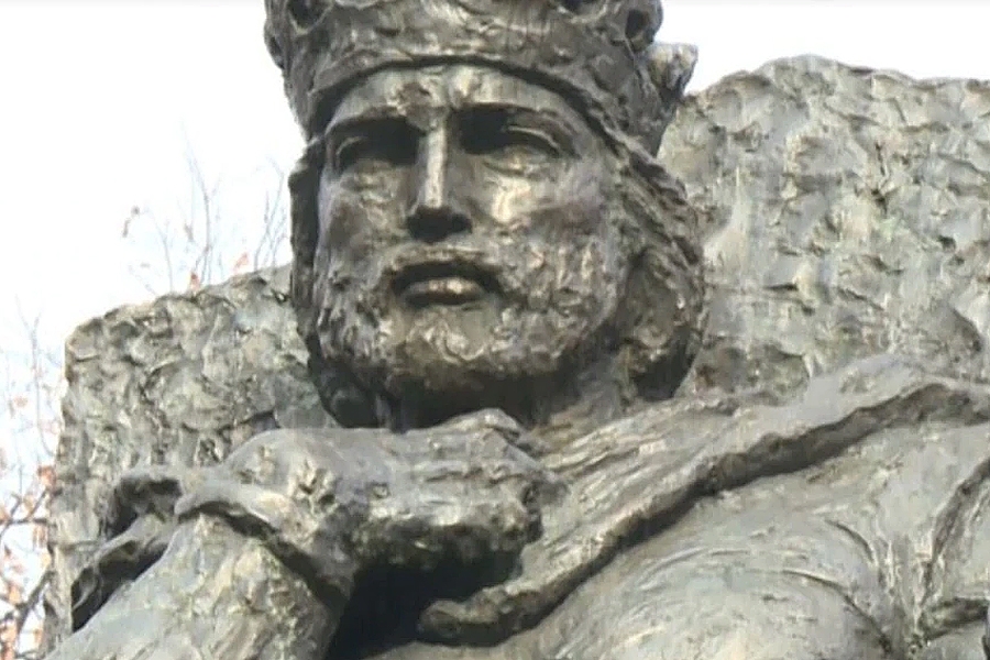 KRALJ TVRTKO – VLADAR KOPNA I MORA: Današnji političari o ovome mogu ...