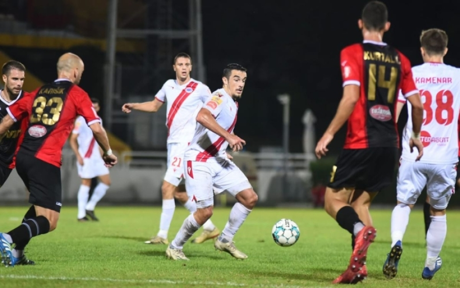 FIFA OBJAVILA: Klubovi iz BiH od transfera u prošloj godini zaradili 2 ... FIFA OBJAVILA: Klubovi iz BiH od transfera u prošloj godini zaradili 2 ...