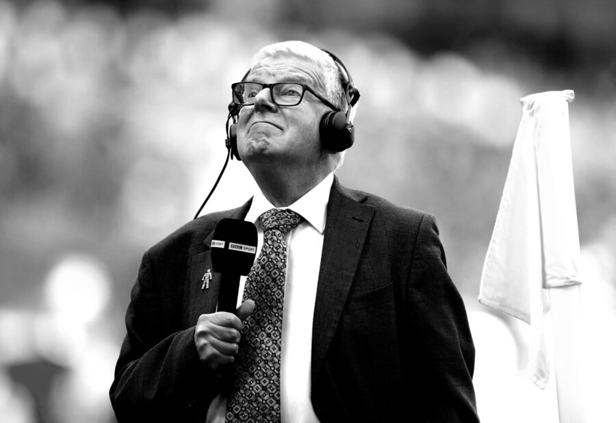 GENERACIJE SU UŽIVALE U NJEGOVOM GLASU: Preminuo slavni engleski ...