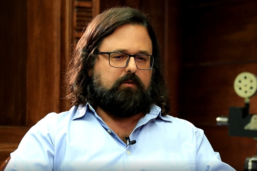 ANDREJ NIKOLAIDIS ZA 'SB': 'Amfilohije je učinio očitim da Crna Gora ...