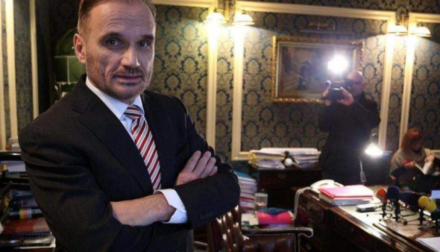 ANTO NOBILO: “Niko u Hrvatskoj ne priznaje da smo mi vodili rat u BiH ...