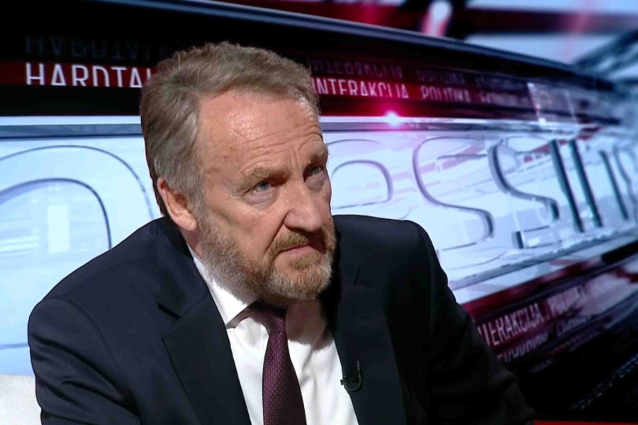 BAKIR IZETBEGOVIĆ OTVORENO: 'Dodik i Čović su me molili da dođem na ...