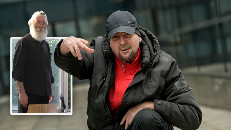 'RADOVAN KARADŽIĆ JE LIJEČIO OD STERILITETA KOD MOG ĆALETA NA KLINICI ...