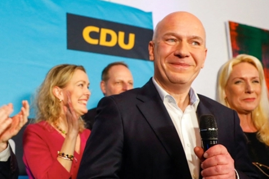 NAJGORI REZULTAT U POVIJESTI STRANKE: Socijaldemokrati nakon 22 godine ...