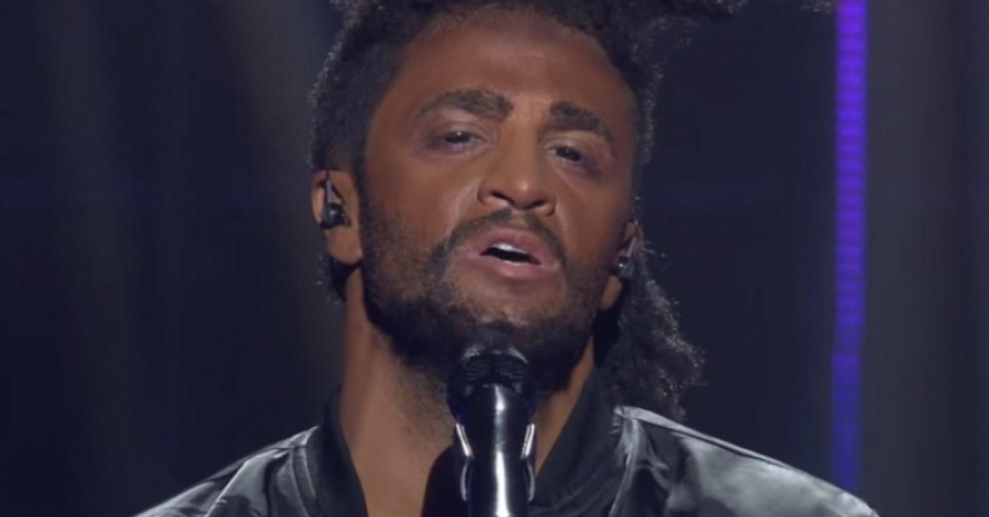 PJEVAČ IZ HRVATSKE OPTUŽEN ZA RASIZAM: Treba li mu dozvoliti nastup na ...