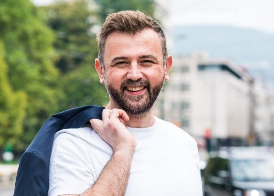 DENIS GRATZ ODGOVORIO NA PROZIVKE ZBOG PROMJENE IMENA: 'Ja sam etnički ...