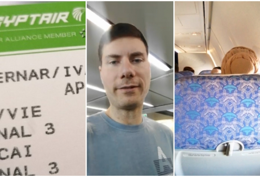 'EVO ME ZAMBIJO, DOLAZIM': Ivan Pernar odletio u afričku zemlju ...