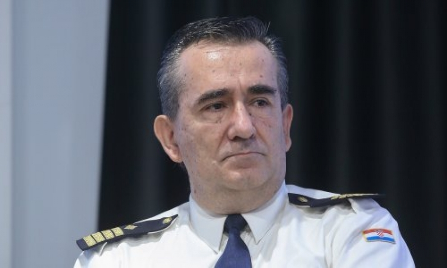 VOJNI ANALITIČAR IVICA MANDIĆ: 'Ovo što se događa na bojištu nije ...