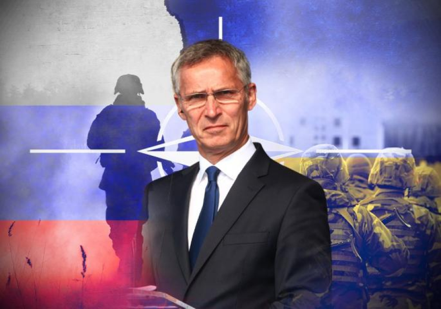 'MRZE I BOJE SE': Izjava Stoltenberga izazvala GNJEV u Moskvi, pale i ...