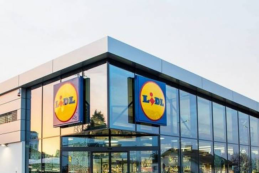 NIJEMCI OSVAJAJU BH. TRŽIŠTE: LIDL otvara prodajne objekte u još jednom ...