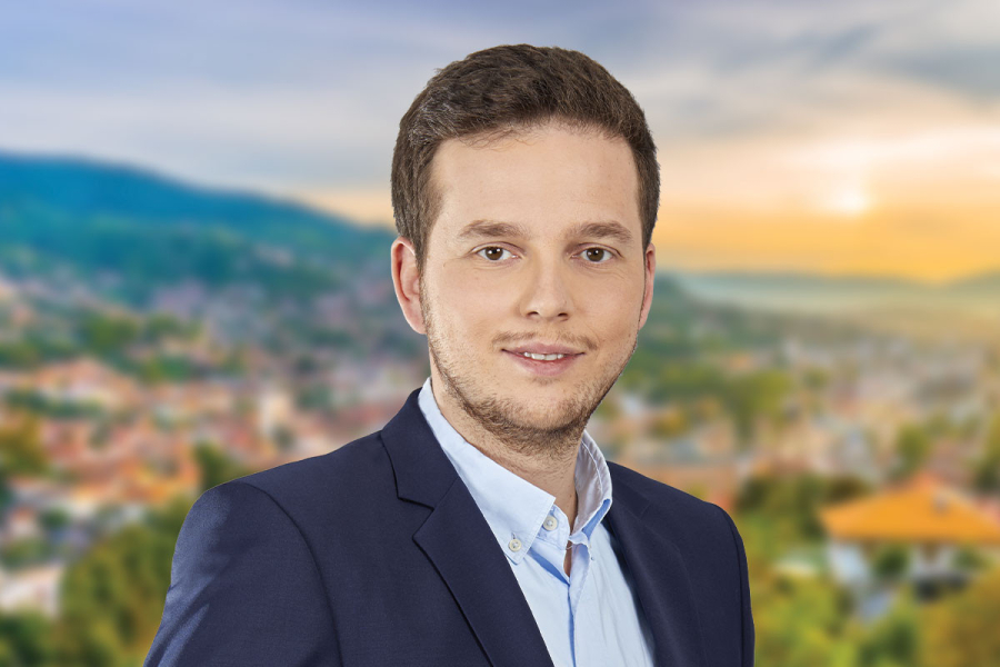 'RADIT ĆU NA OSNAŽIVANJU TROJKE': Nihad Uk prijedlog je Naše stranke za ...