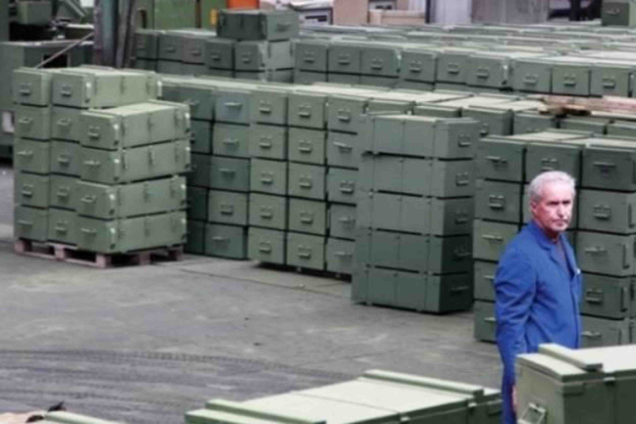 OKONČANO PREUZIMANJE: Turska kompanija 100-postotni vlasnik Pobjede ...