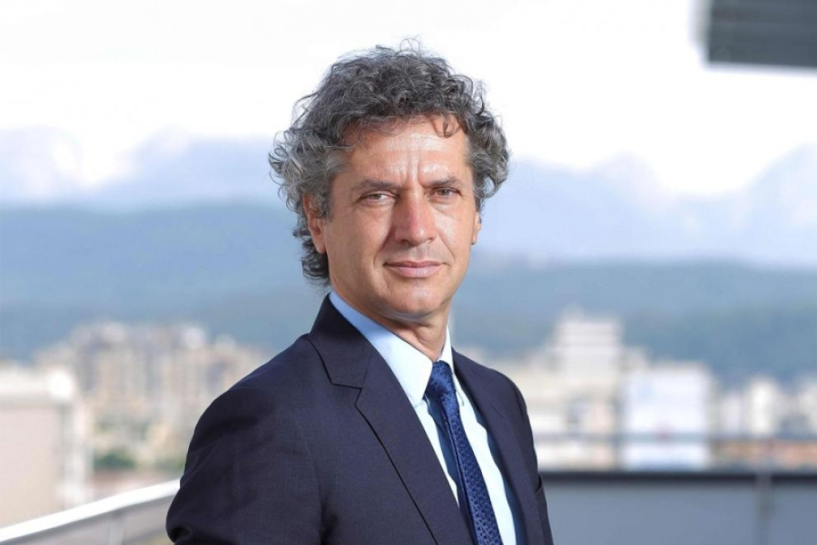 ROBERT GOLOB JE ISKRENI PRIJATELJ BiH: Da li je Krišto po diktatu ...