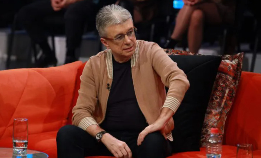 BEZ CECE I JELENE, ALI SA ACOM I IVICOM: Najgledanija emisija 'Zvezda ...