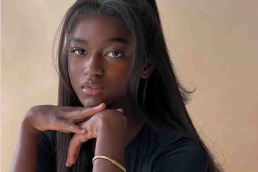 ZION JE SAD ZAYA: Sin NBA legende sada je i službeno postao žena (FOTO ...