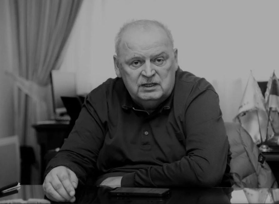 PREMINUO SLOBODAN STANKOVIĆ, VLASNIK KOMPANIJE INTEGRAL INŽENJERING IZ ...