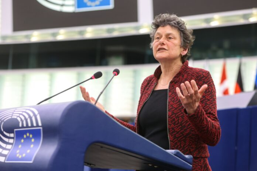 TINEKE STRIK ZVONI NA UZBUNU: “EU treba pružiti aktivniju podršku BiH ...