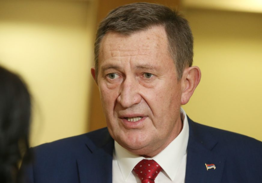 ZAR JE POTREBNA: Vojin Mitrović poručio da nikada nije urađena analiza ...