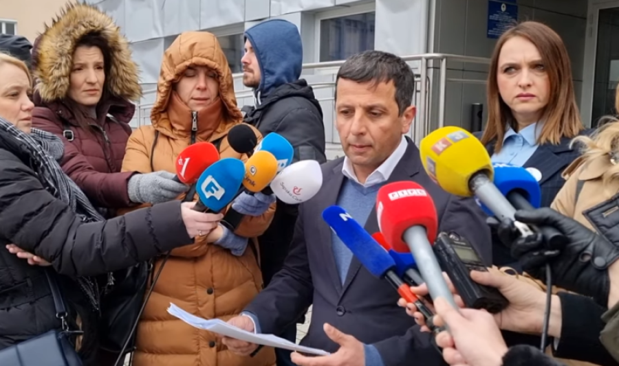 VUKANOVIĆ PODNIO KRIVIČNE PRIJAVE PROTIV STANIVUKOVIĆA I VIŠKOVIĆA: 'Da ...