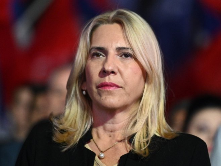 NAKON ŠTO JE DOBILA PISMO IZ SANDŽAKA, ŽELJKA CVIJANOVIĆ POSLALA ...