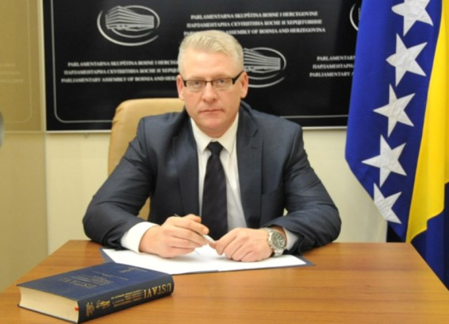 'AKO TO NE BUDE SLUČAJ, IDEMO U...': Zlatan Begić u borbi za ljudska ...