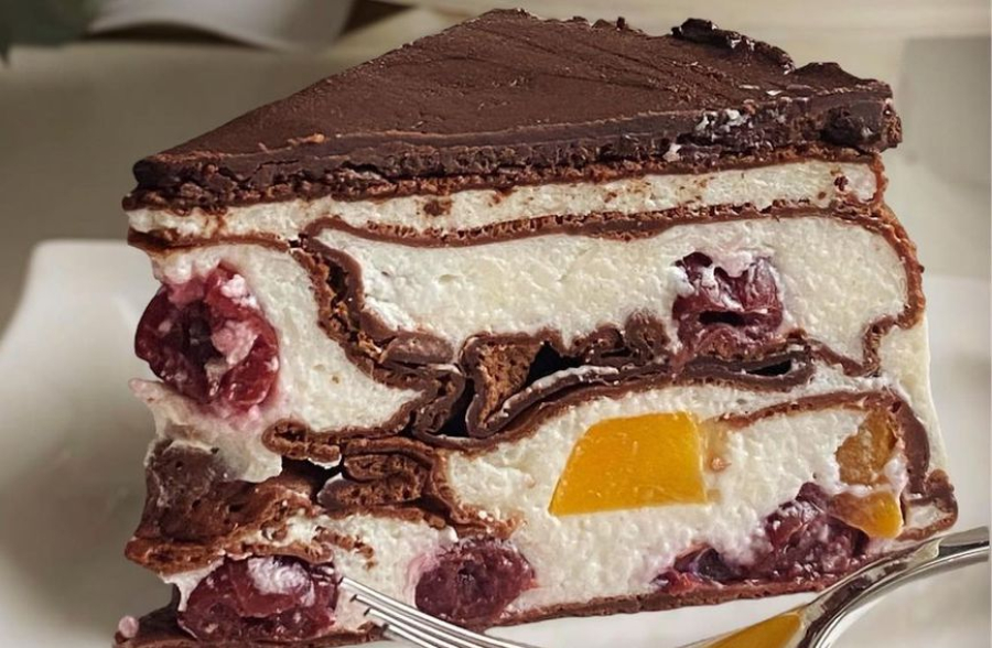 'MILERAMKA' S PALAČINKAMA, PROLJETNA LJEPOTICA: Recept za genijalnu ...