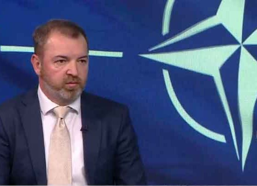 'DODIK NIJE DOBRO PROČITAO DAYTON': ADNAN KAPO OBJAŠNJAVA: 'Naš put u ...